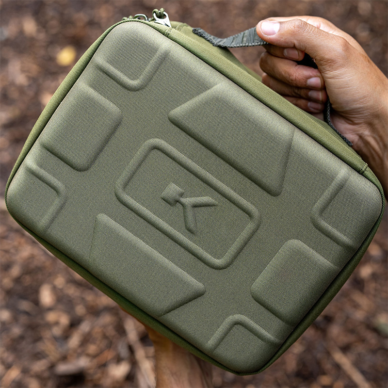 Korum Progress Work Blox Pouch - £18.99